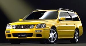 NISSAN / Stagea (WC34) / -97- | Turun Jarruosa Oy - Jarruvaraosat ja ...