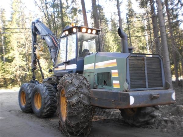 Työkoneet ja traktorit | Turun Jarruosa Oy - Jarruvaraosat ja autonvaraosat
